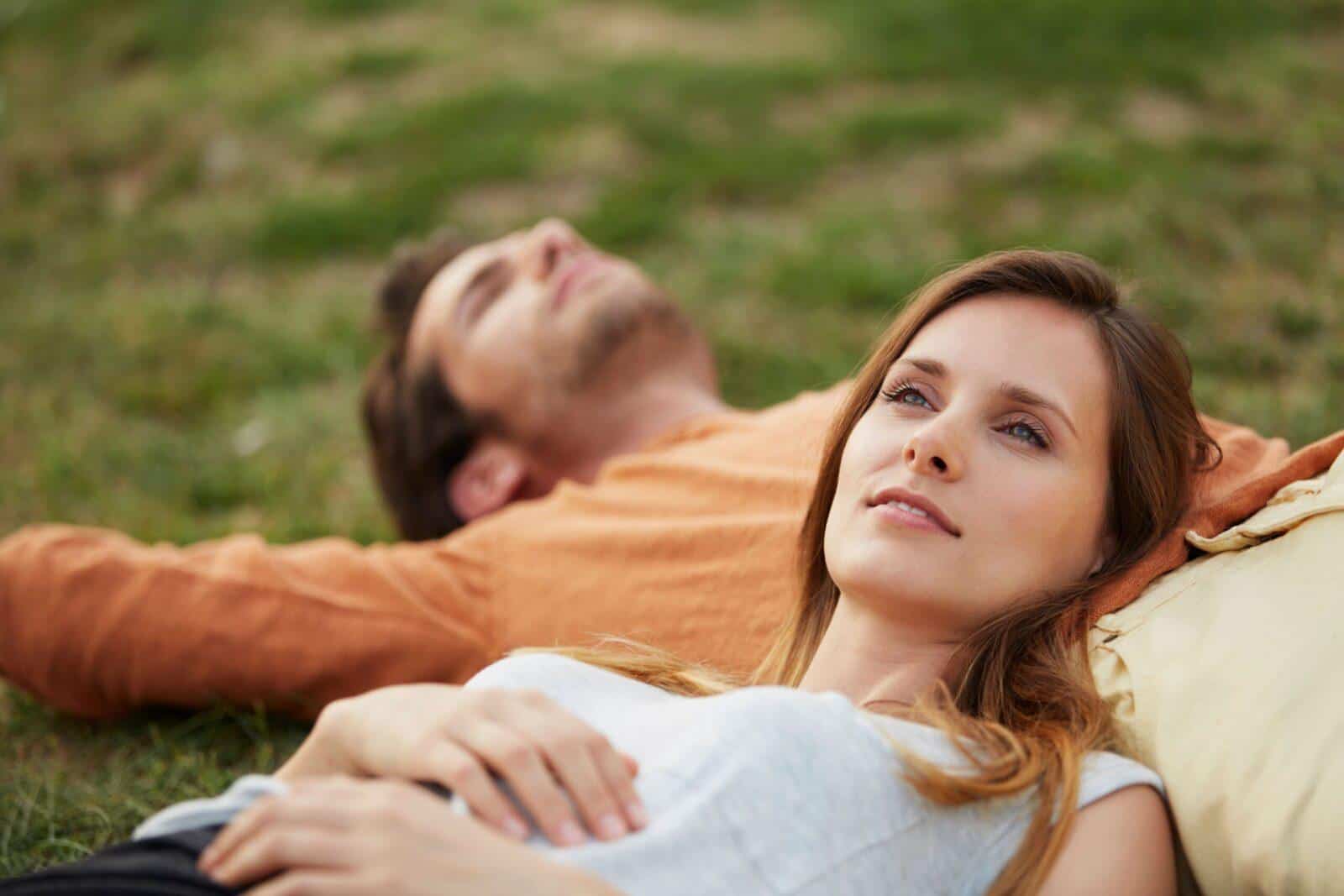 Pull Together or Pull Apart? Stress in Relationships… | Blog