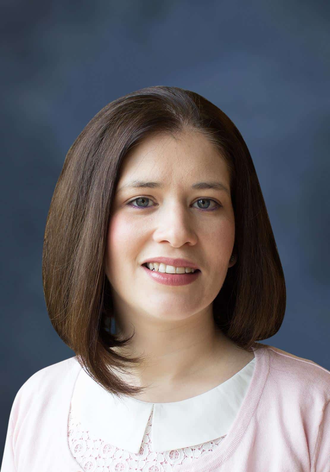 Gillian Buckley - Mind & Body Works