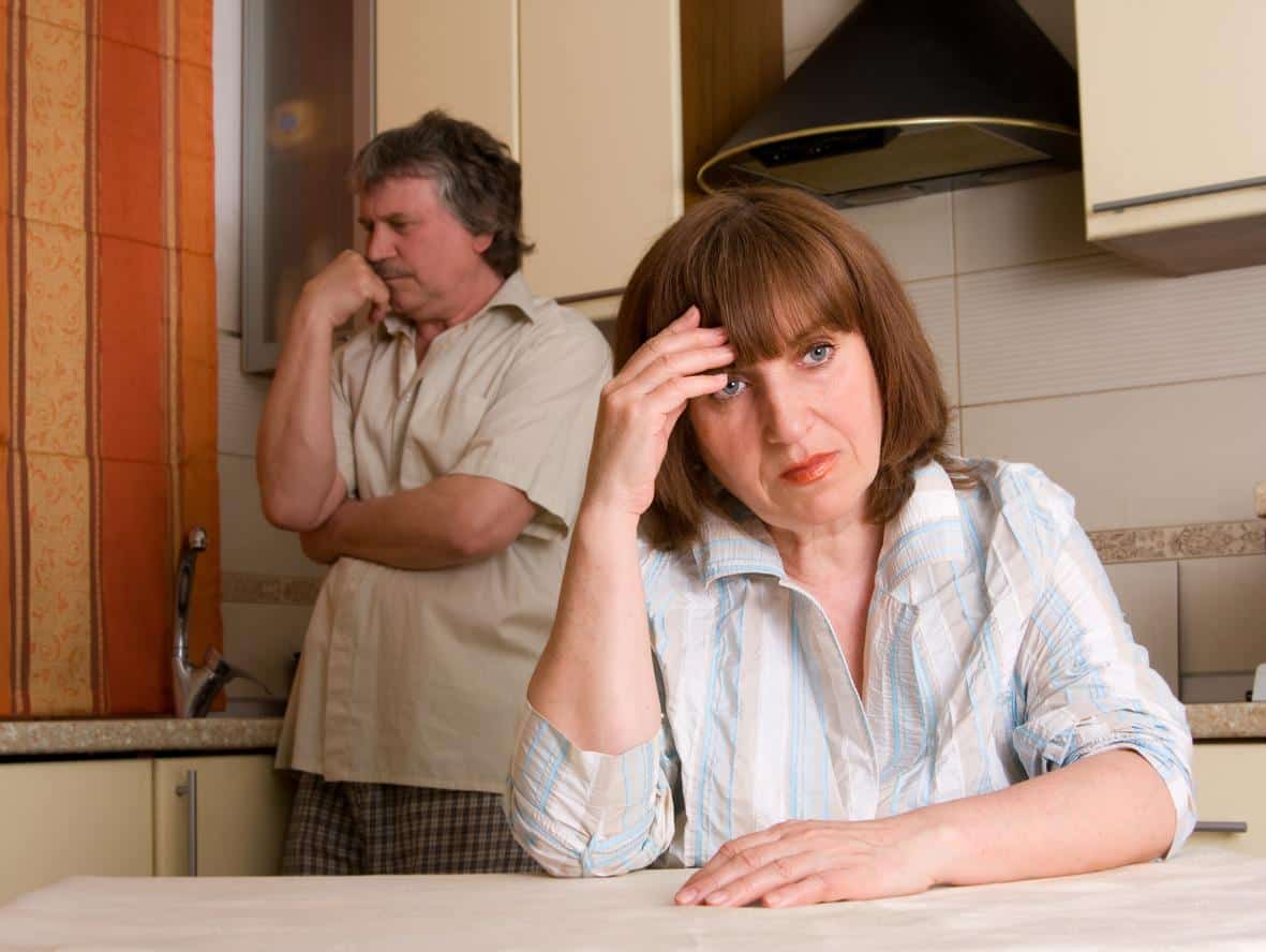 When Parents Separate | Mind & Body Works