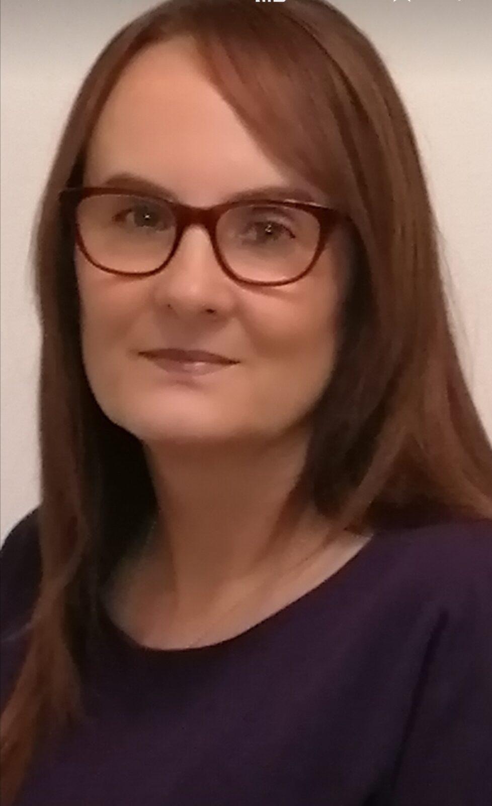Annette O'Dwyer - Mind & Body Works