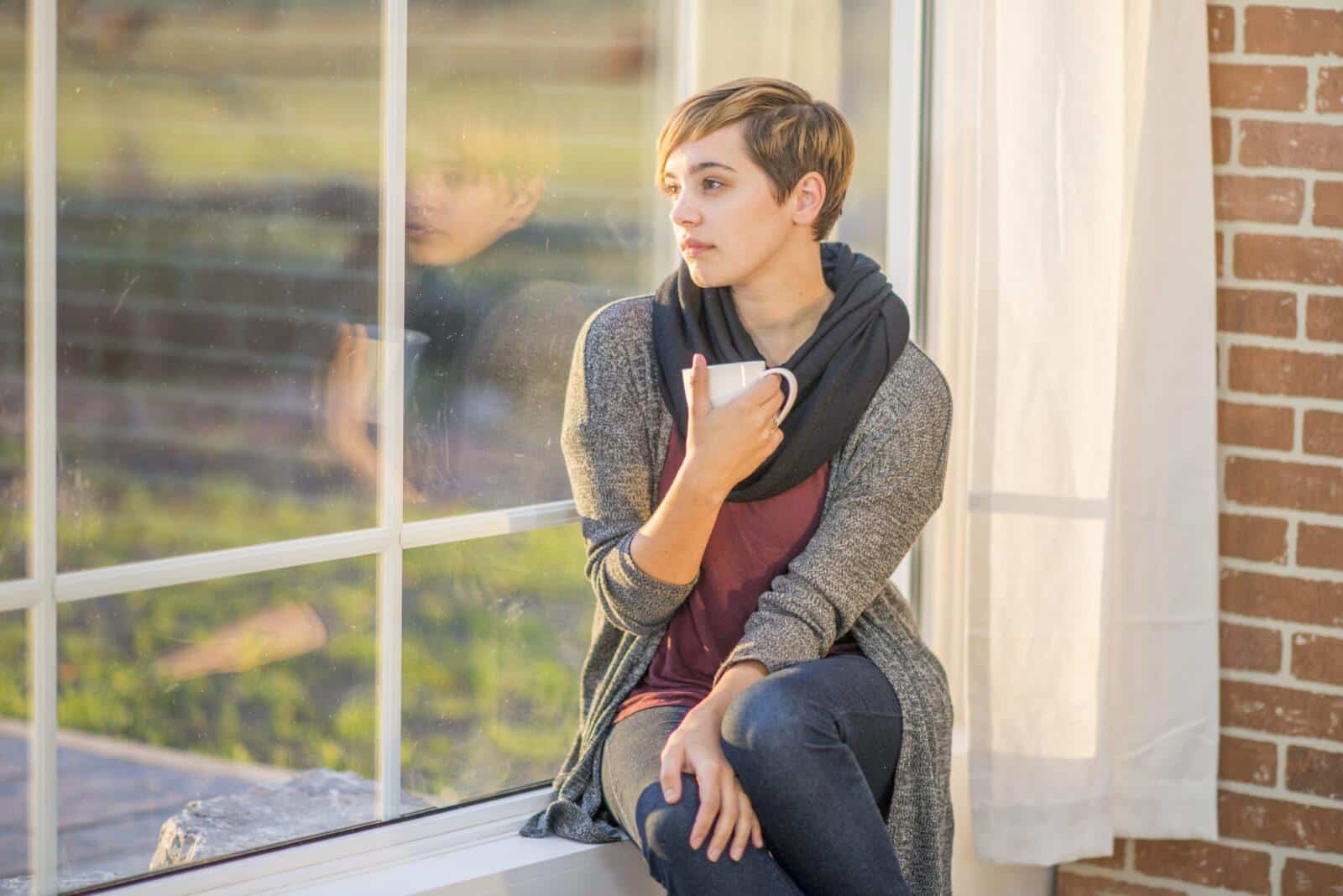 Importance of relaxing the pace in therapy