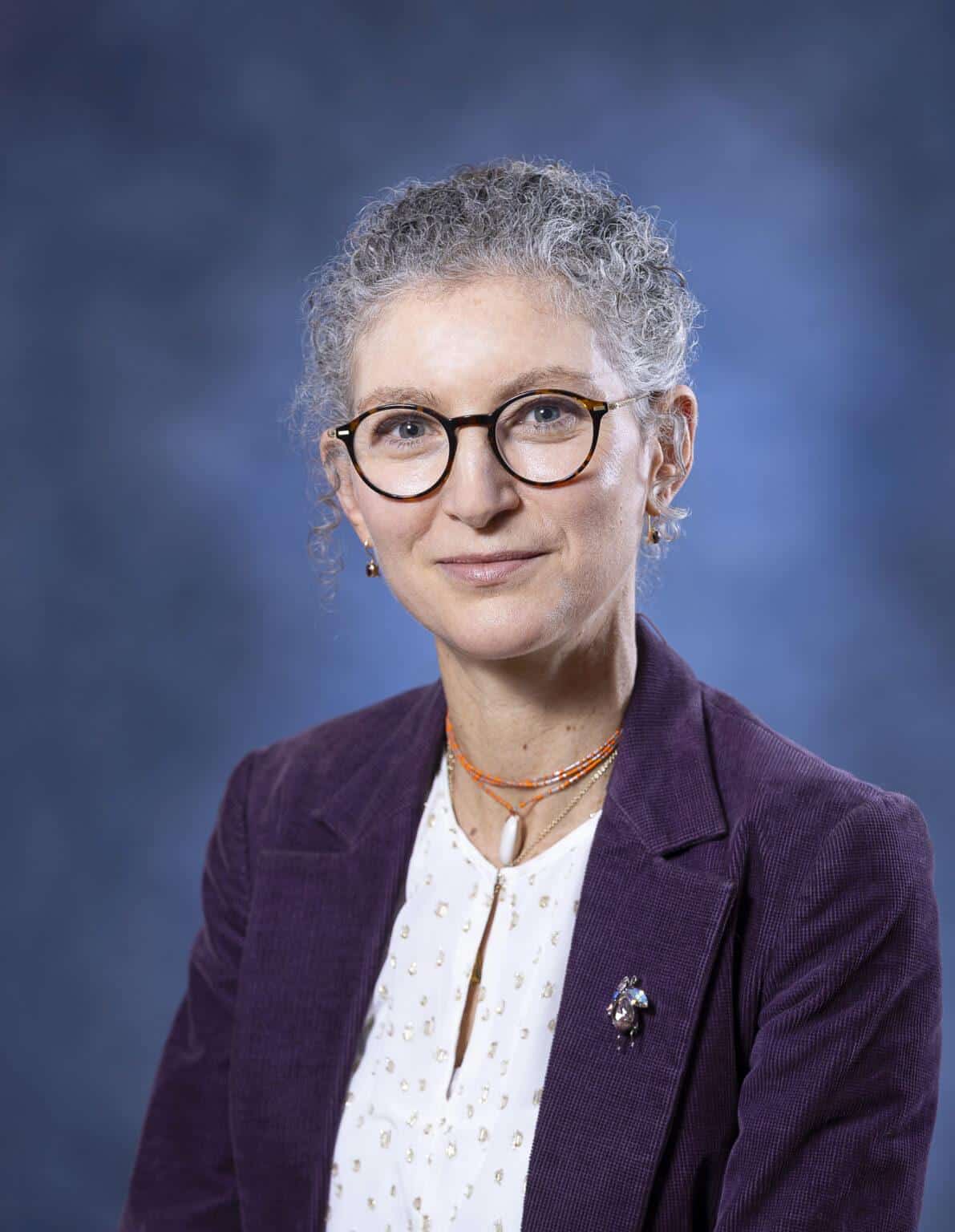 Dr Brid O'Farrell (She/Her) | Mind & Body Works