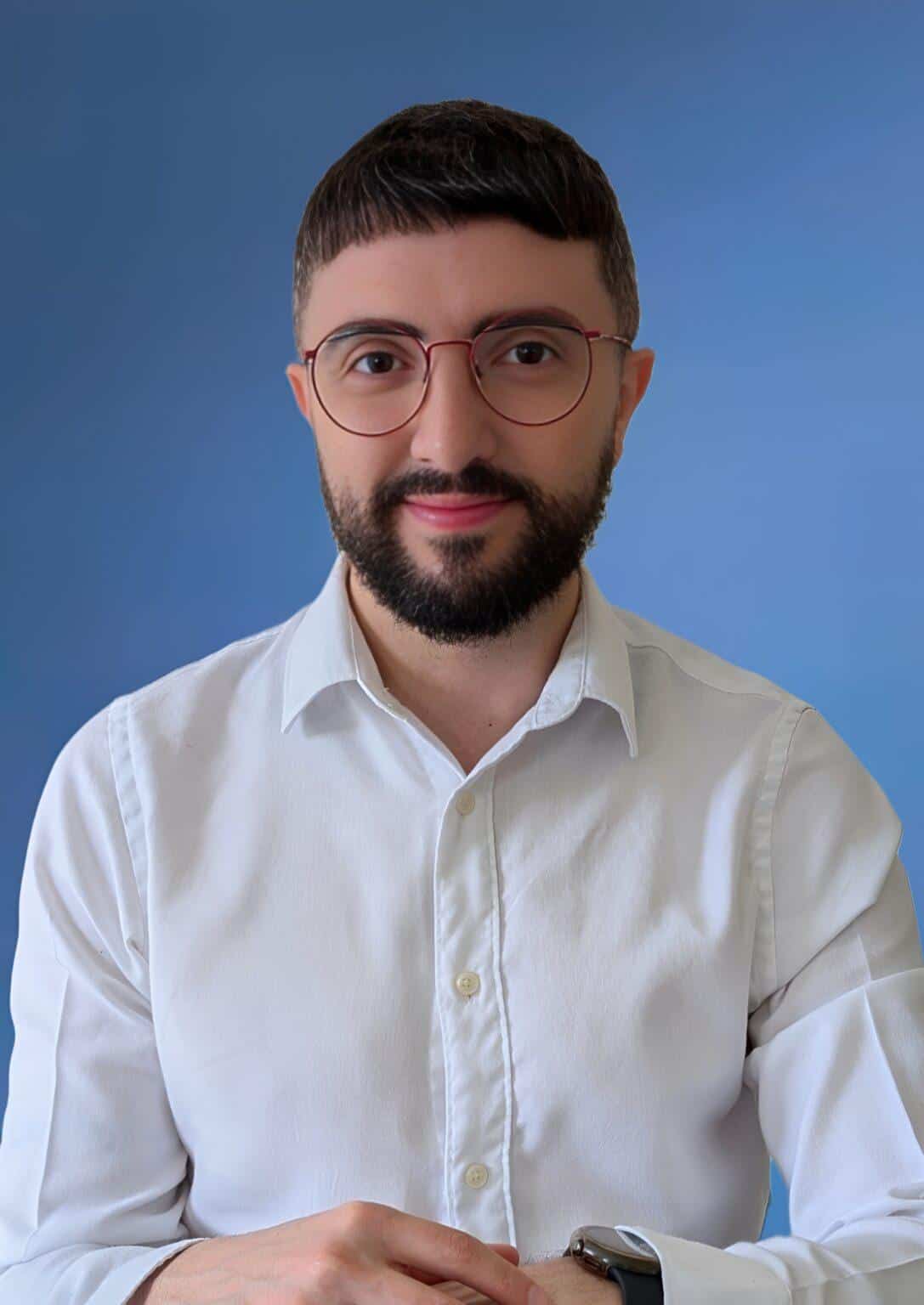 Thomaz Lopes Therapist | Mind & Body Works